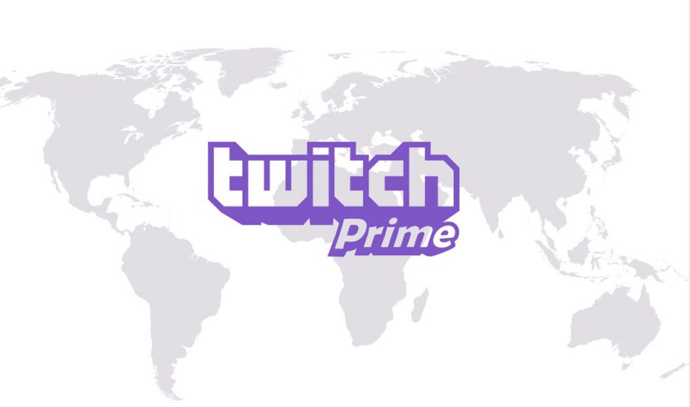 วิธีการสมัคร Twitch Prime | GamingDose