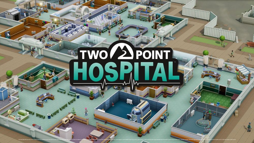 Two Point Hospital เปิดให้ Pre Order เรียบร้อยแล้ว | GamingDose