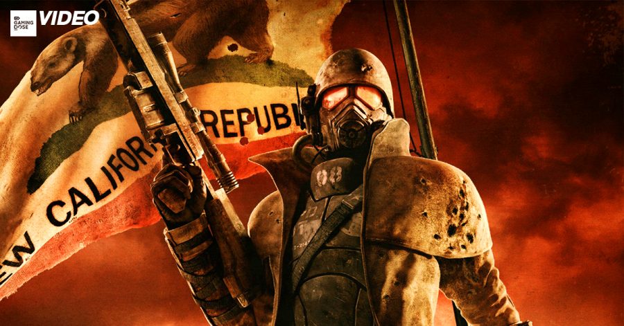 Recommend: Fallout New Vegas | GamingDose