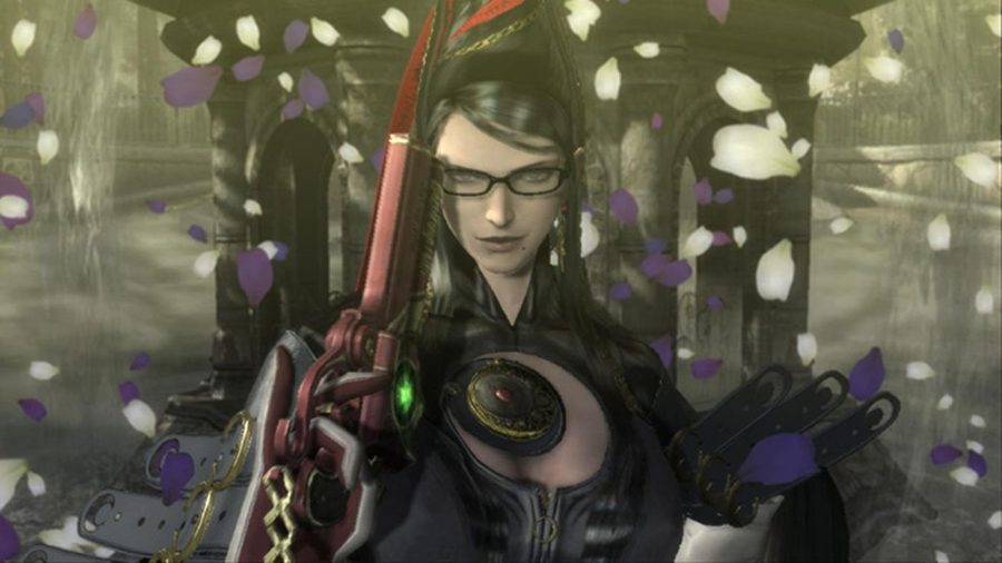Lady Gaga เผย เธอแอบเป็นเกมเมอร์ที่ชื่นชอบ Bayonetta | GamingDose