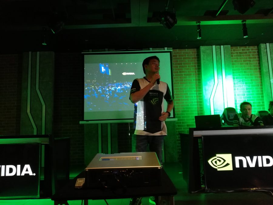 สิ้นสุดการรอคอย เปิดตัวการ์ดจอรุ่นใหม่จาก Nvidia รหัส RTX อย่างเป็นทางการแล้ว | GamingDose