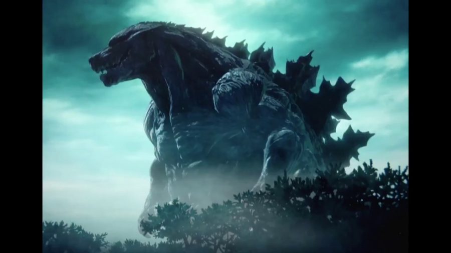 ผู้สร้าง Monster Hunter World เผย อยากนำ Godzilla มาใส่ในเกมของตนด้วย ...
