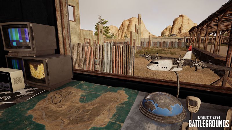 3 เหตุผลที่เราควรสนใจ PUBG Training Mode | GamingDose