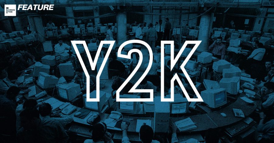 "Y2K Problem" ครั้งหนึ่งโลกแทบถึงกาลอวสานเพราะ Bug คอมพิวเตอร์ | GamingDose