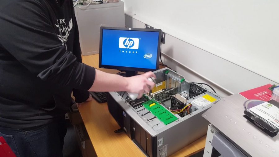 บริษัทด้านความปลอดภัยเผยคอมพิวเตอร์ยุคใหม่เสี่ยงต่อการถูกโจมตีด้วย Cold Boot Attacks | GamingDose