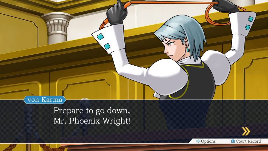 Phoenix Wright: Ace Attorney เกมสืบสวนชื่อดังจาก Capcom เตรียมลง PC ต้นปีหน้า | GamingDose
