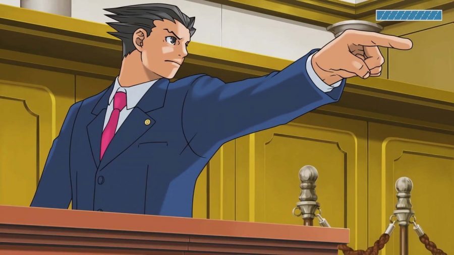 Phoenix Wright: Ace Attorney เกมสืบสวนชื่อดังจาก Capcom เตรียมลง PC ต้นปีหน้า | GamingDose