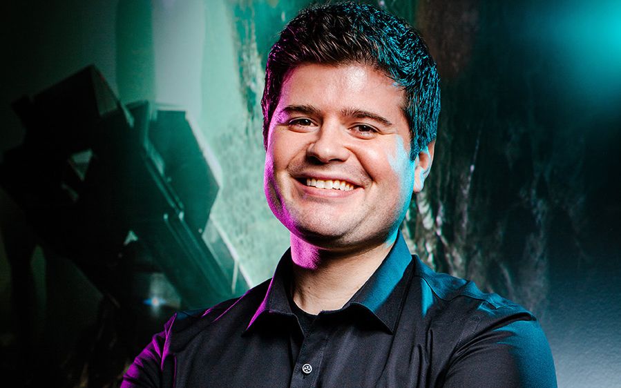 ผู้พัฒนา Anthem เผย การเล่าเนื้อเรื่องในเกม Multiplayer เป็นปัญหาที่แก้ ...