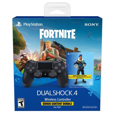 พบกับ Skin Fortnite ตัวใหม่จาก Bundle ของ Playstation 4 | GamingDose
