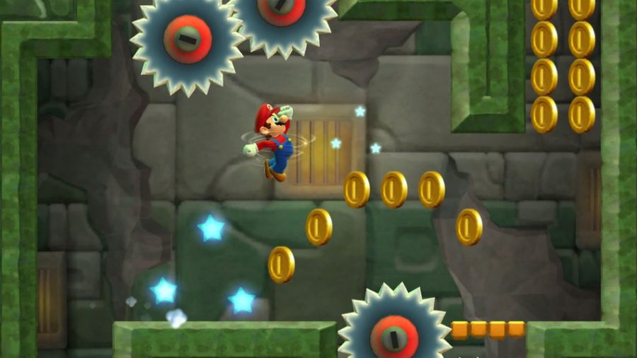 เหตุผลร้อยแปด ทำไม New Super Mario Bros. U Deluxe ถึงน่าเล่น