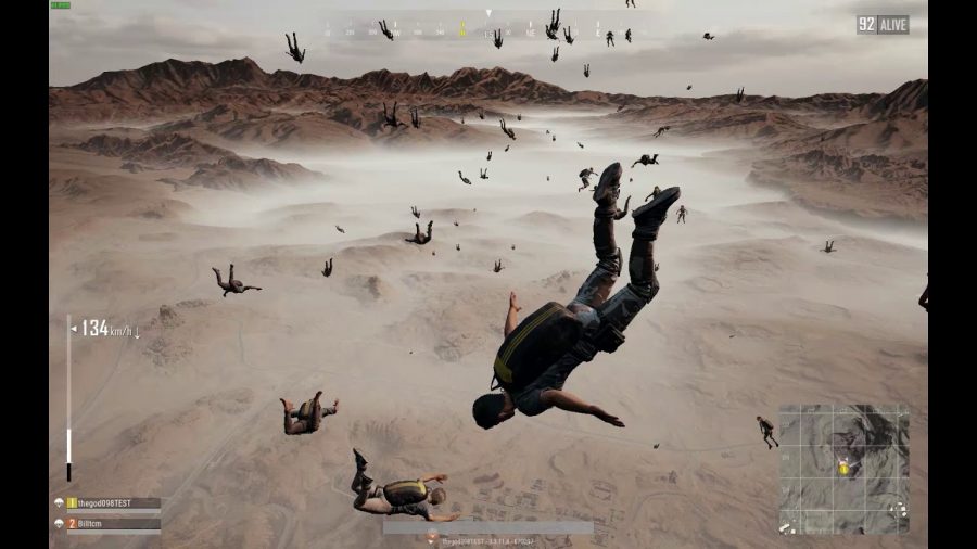 PUBG Guide: พลิกสถานการณ์ในเกม PUBG | GamingDose