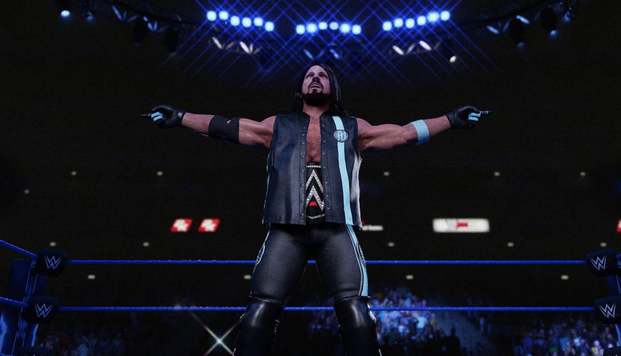 Review: WWE 2K19 | GamingDose