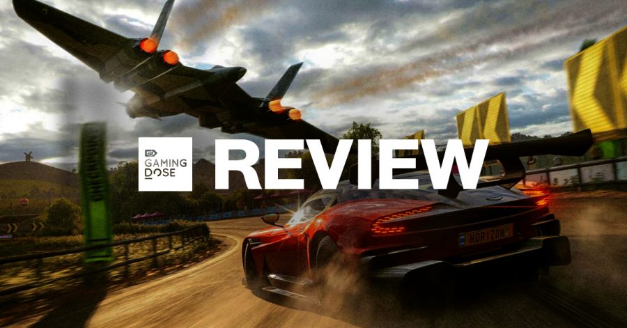 Review: Forza Horizon 4 | GamingDose