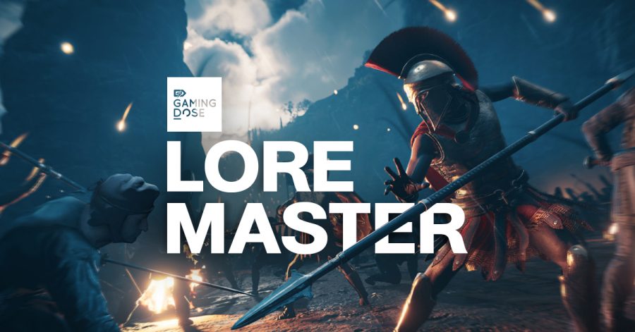 Lore Master: รวมเหตุการณ์สำคัญในเกมตระกูล Assassin's Creed แบบครบจบ ...