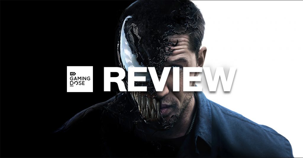 Review: Venom | GamingDose