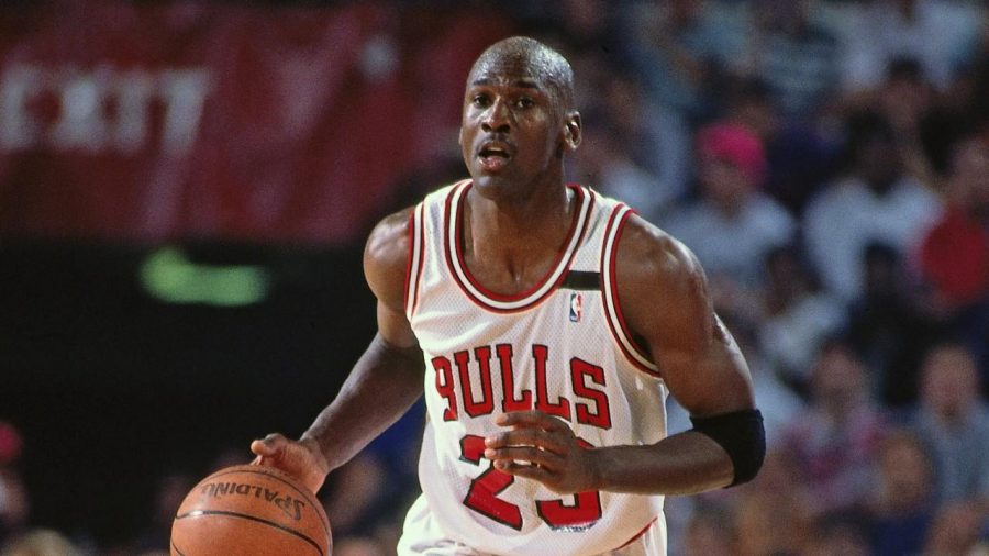 ยอดนักบาส Michael Jordan เตรียมก้าวเข้าสู่วงการ esports ในฐานะนักลงทุน ...