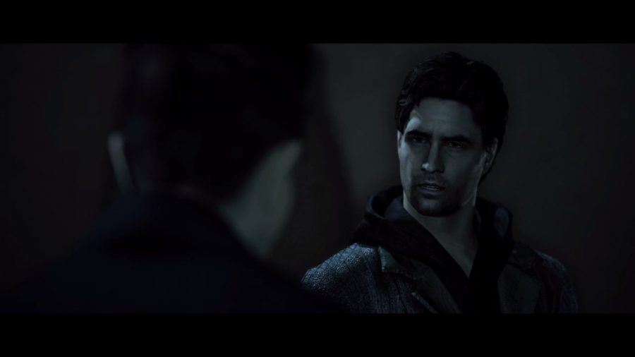 Alan Wake ตำนานบทที่สองของ Remedy ผู้นำเสนอความสยองในแบบซีรีส์ | GamingDose