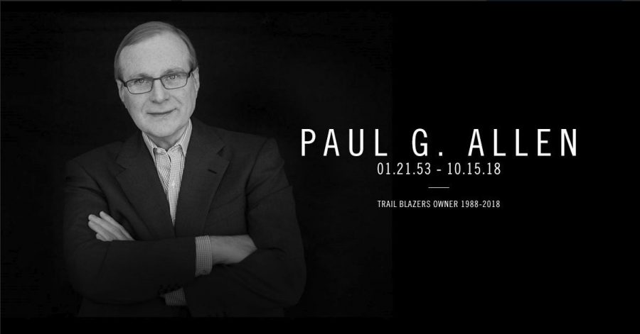 อำลาอาลัย Paul Allen ผู้ร่วมก่อตั้ง Microsoft เสียชีวิตแล้ว | GamingDose
