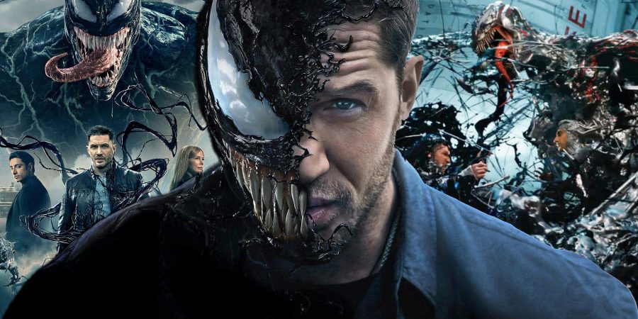 Review: Venom | GamingDose