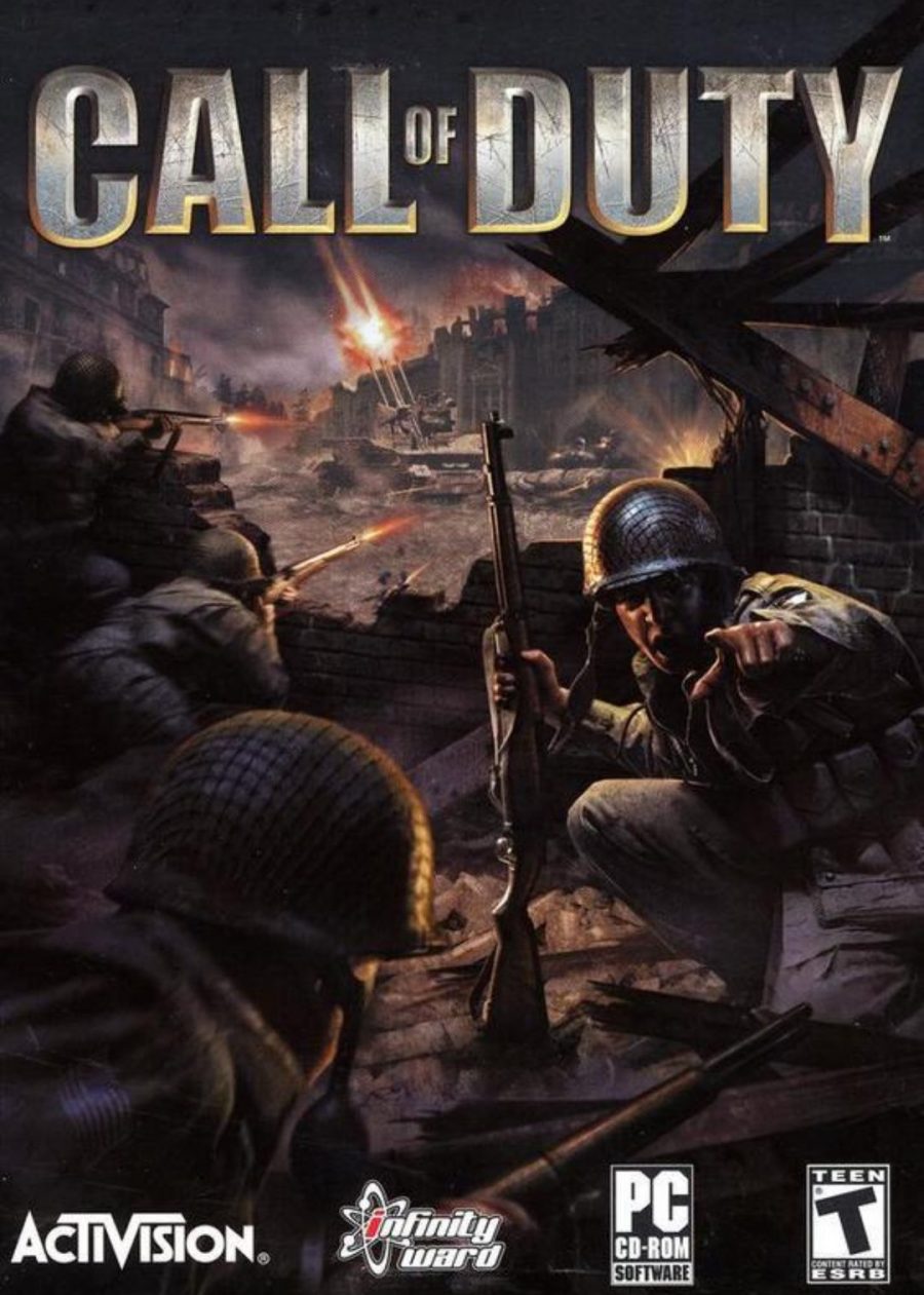 10 ที่สุดของซีรี่ส์ Call of Duty ที่คุณอาจจะยังไม่รู้ | GamingDose