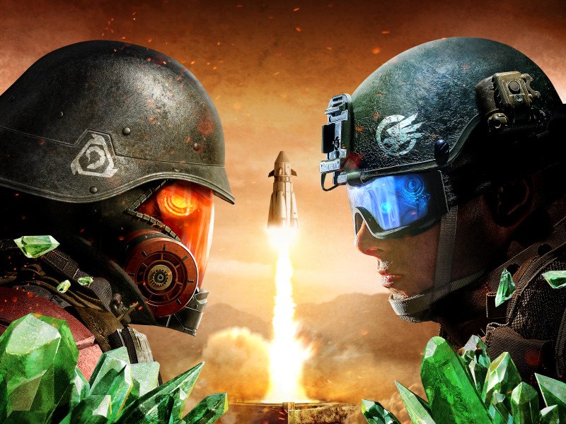 EA ยืนยัน จะไม่มีระบบ Microtransaction ใน Command & Conquer Remasters | GamingDose