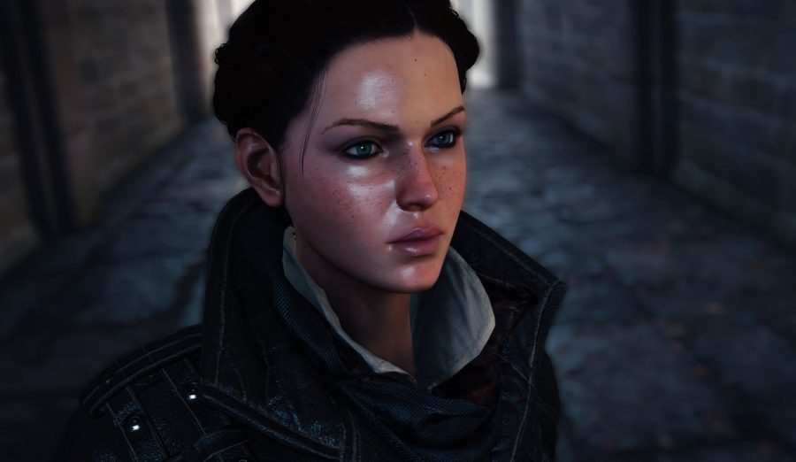รู้หรือไม่ ? คุณสามารถปลดล็อค Evie Frye มาใช้บน Assassin’s Creed Odyssey ได้ | GamingDose