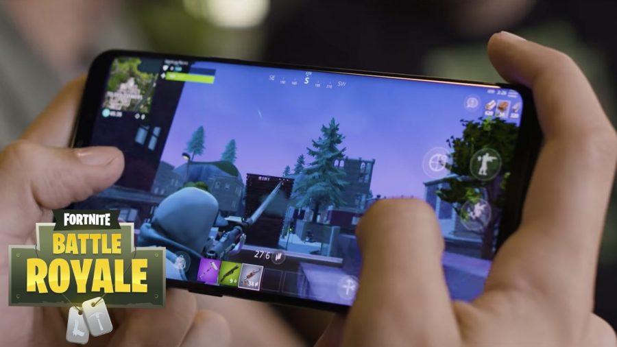 Fortnite Mobile เปิดให้ทุกคนเล่นแล้วบน Android | GamingDose