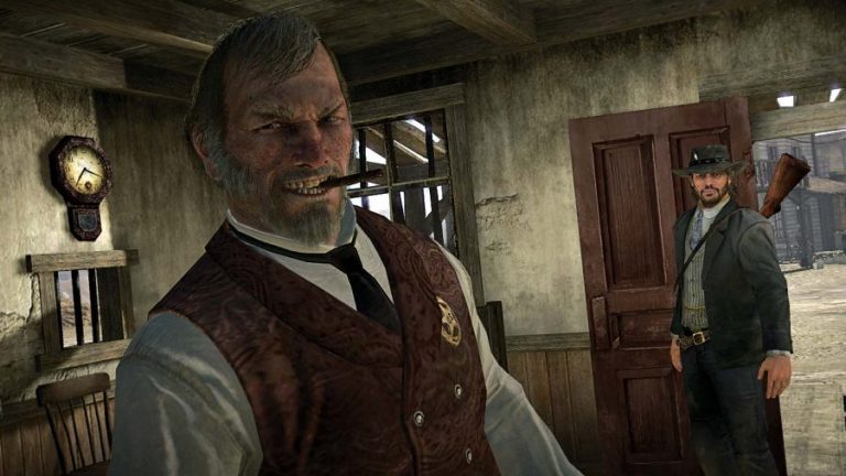 สรุปเนื้อเรื่องหลักทั้งหมดของ Red Dead Redemption | GamingDose