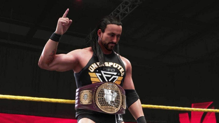 Review: WWE 2K19 | GamingDose