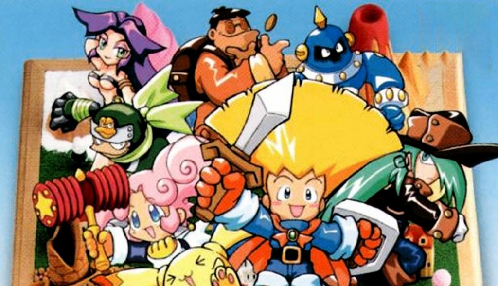 เปิดตำนาน Dokapon โคตรเกมทำลายมิตรภาพก่อนยุค 2000 | GamingDose