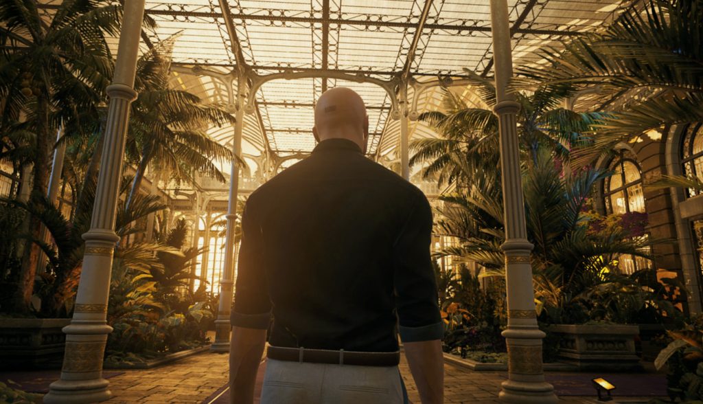 Performance : Hitman 2 | GamingDose