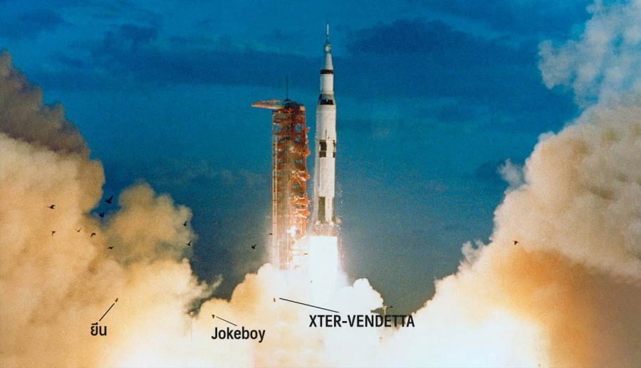 จุดเริ่มต้นของ GamingDose