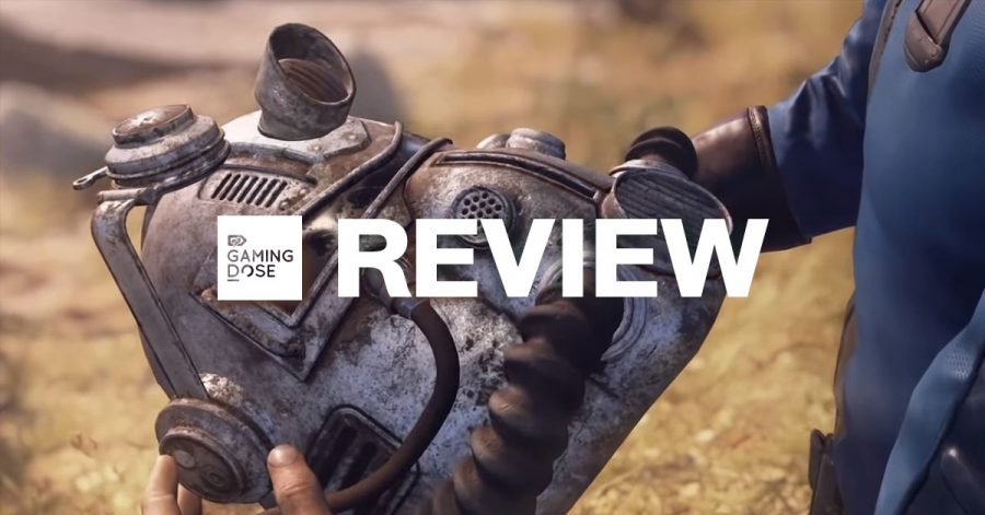 Review: Fallout 76 | GamingDose