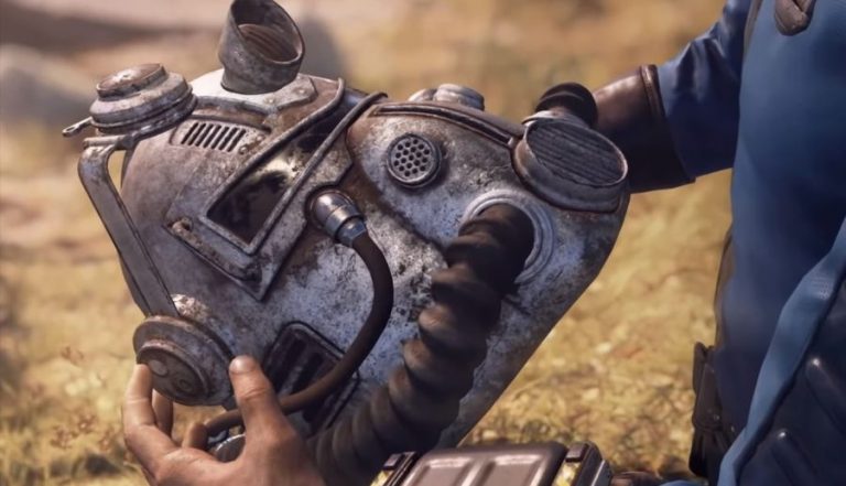 Review: Fallout 76 | GamingDose