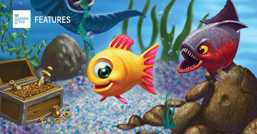 10 เกมค่าย PopCap ในความทรงจำของเหล่าเกมเมอร์ | GamingDose