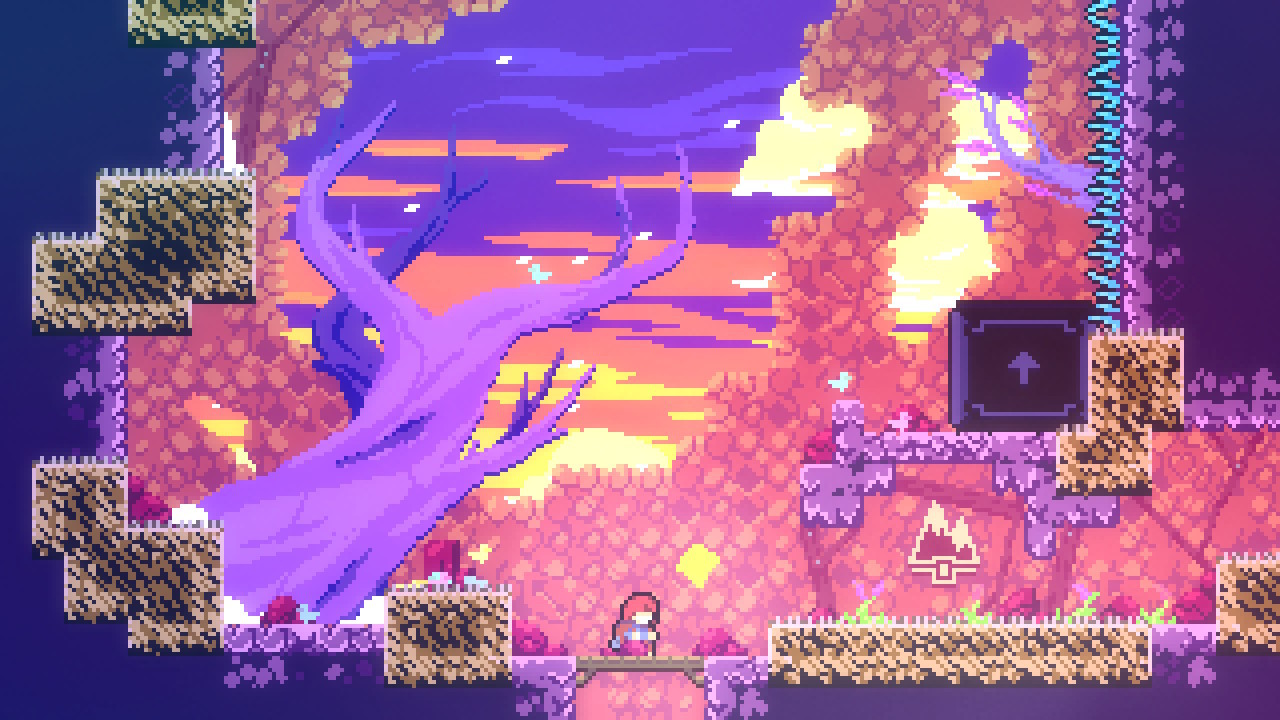 Celeste เตรียมเพิ่มโหมด Ultra Hard เป็นของขวัญปีใหม่ | GamingDose