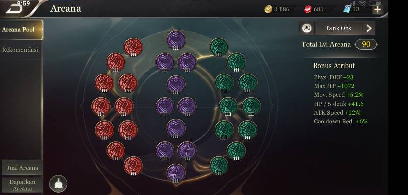 RoV : วิธีจัดรูนฉบับรวบรัด สำหรับผู้ที่กำลังประสบปัญหาทางการเงิน ...