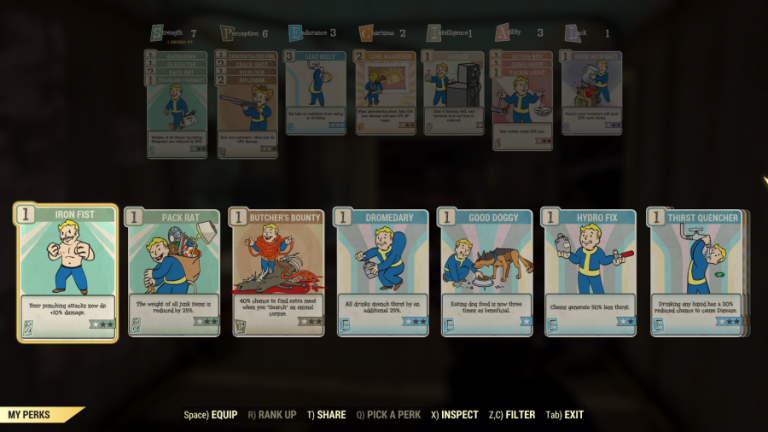 Review: Fallout 76 | GamingDose