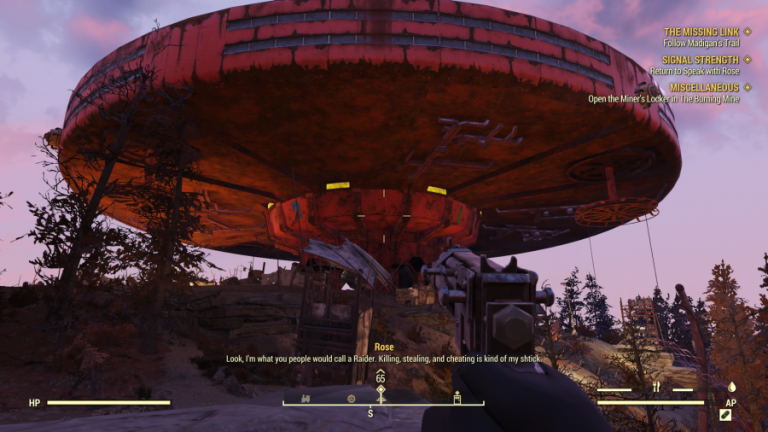 Review: Fallout 76 | GamingDose