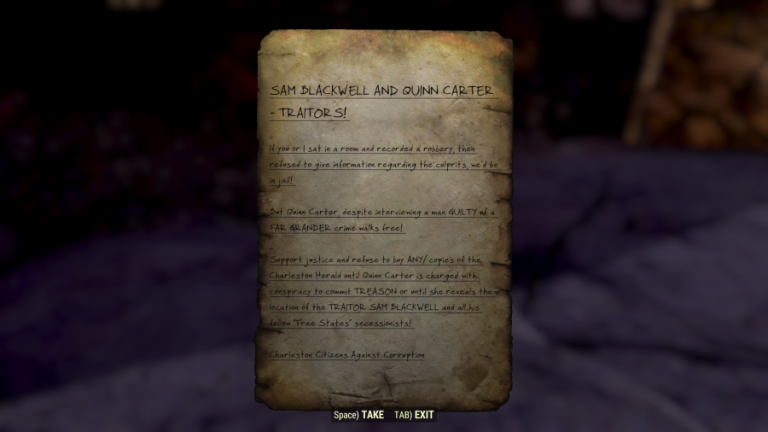 Review: Fallout 76 | GamingDose