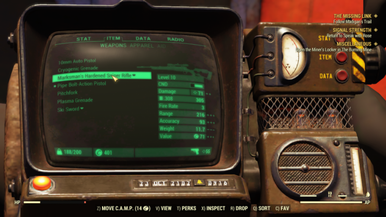 Review: Fallout 76 | GamingDose