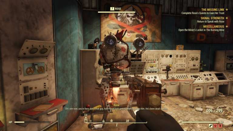 Review: Fallout 76 | GamingDose