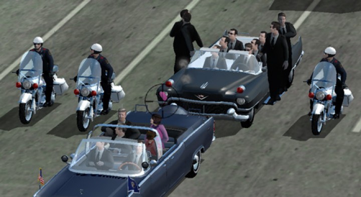 4 เกมเนื้อหาเกี่ยวข้องกับประธานาธิบดีจอห์น เอฟ. เคนเนดี ที่คุณควรเล่น ...