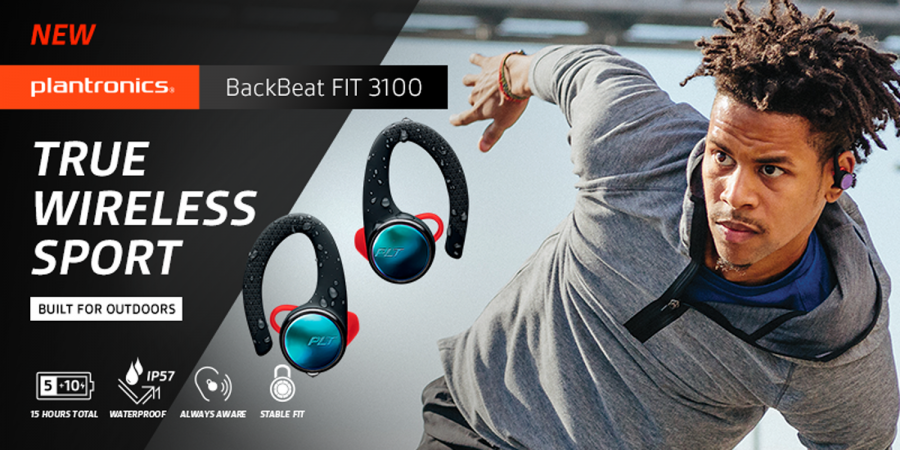 Logitech เตรียมซื้อกิจการ Plantronics บริษัทผลิตหูฟัง Bluetooth ...