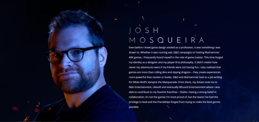 ลือ ! Diablo 4 เคยเป็นเกมแนวเดียวกับ Dark Souls | GamingDose