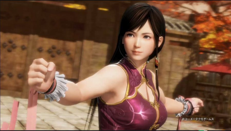 ผู้พัฒนา Dead or Alive 6 เผยอนาคตของเกมนี้ยังอีกยาวไกล | GamingDose