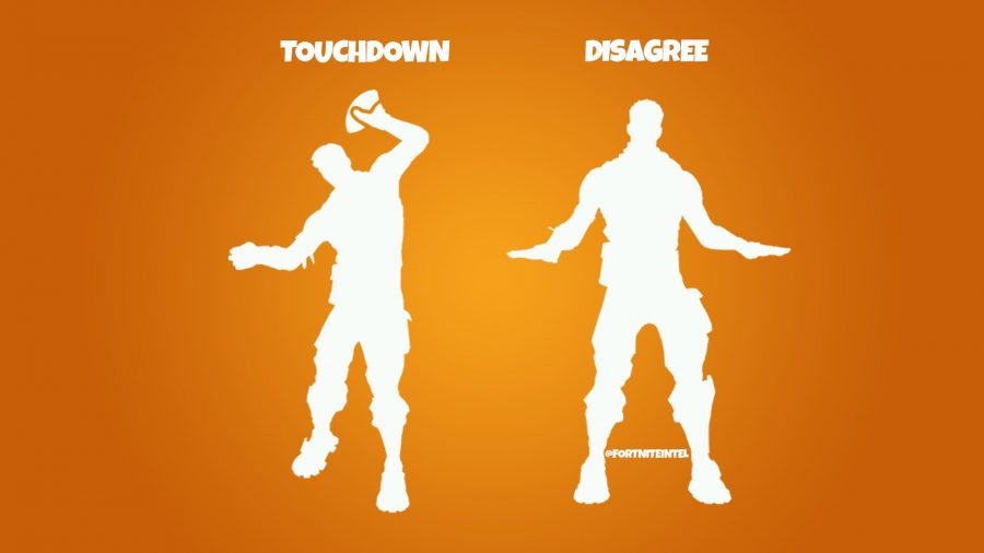 รวมชุดและของตกแต่งตัวละครใน Fortnite เวอร์ชั่น v6.22 | GamingDose