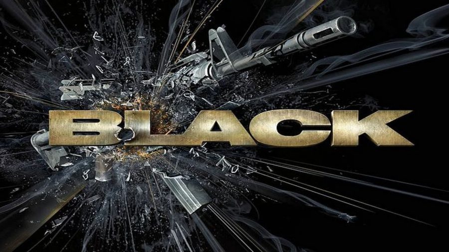 รู้จักกับ BLACK ตำนานเกม FPS ม้ามืดสุดเร้าใจที่มีเพียงภาคเดียว | GamingDose