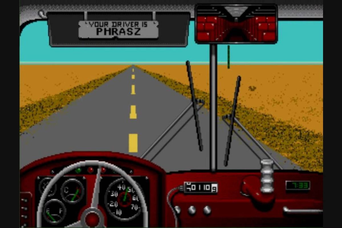 แคมเปญ Desert Bus For Hope ทำยอดบริจาคทะลุ 5 ล้านเหรียญ นับจากวัน ...