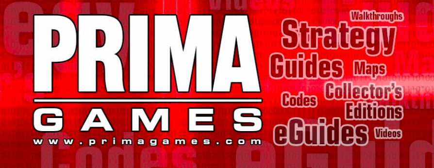 Prima Games ผู้ผลิตหนังสือบทสรุปชื่อดังประกาศปิดตัวแล้ว | GamingDose